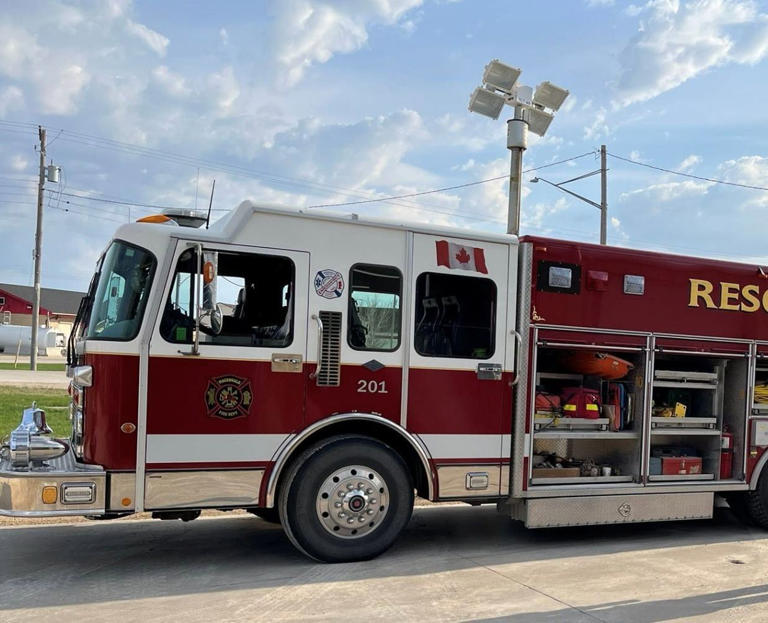 Population growth in La Salle sparks renewed calls for fire hall