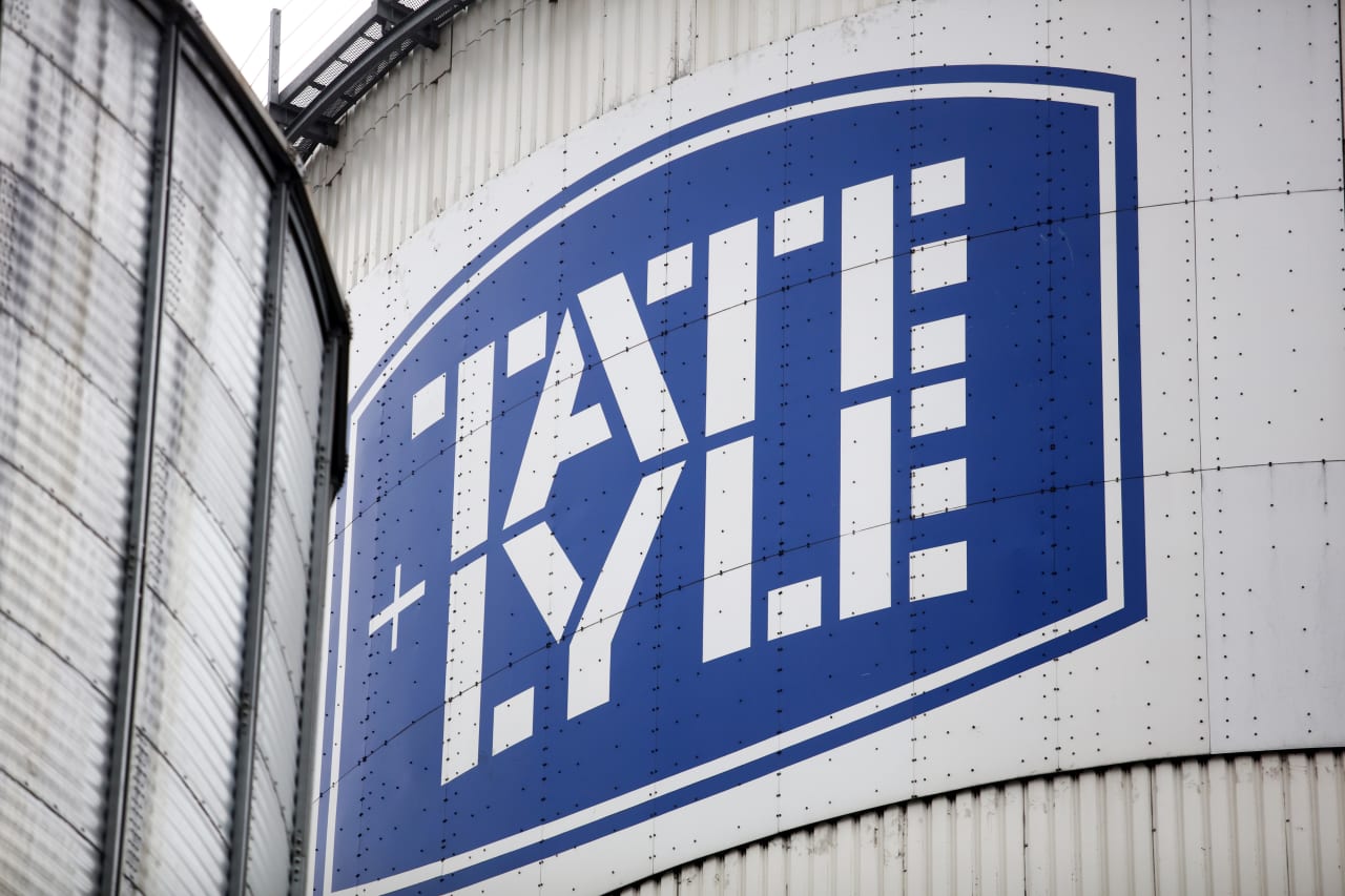 Ingredion bets on better-for-you food with Tate & Lyle deal