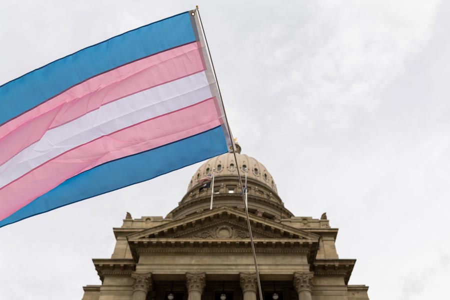 Federal judge presses attorneys on how Idaho’s transgender bathroom ban ...