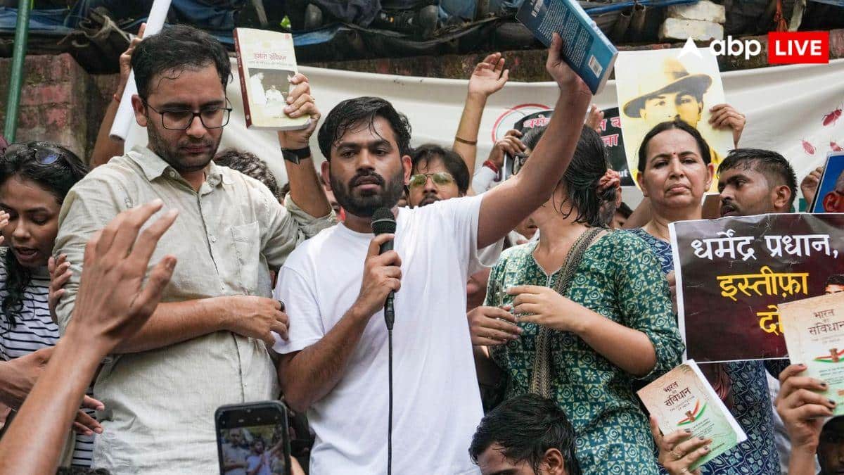 After Jantar Mantar rally, Cockroach Janata Party announces Pune ...