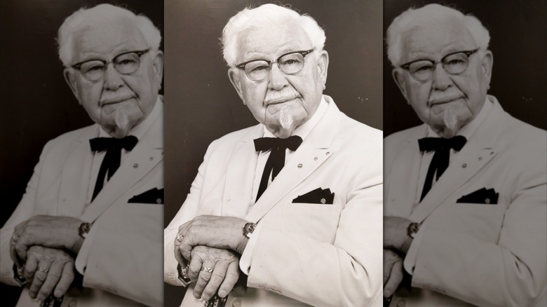 This is what makes KFC's chicken so delicious
