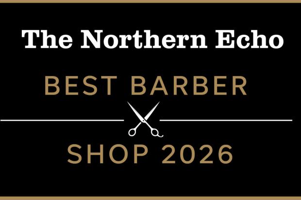 Nominations open for The Northern Echo's 'Best Barber Shop 2026 ...