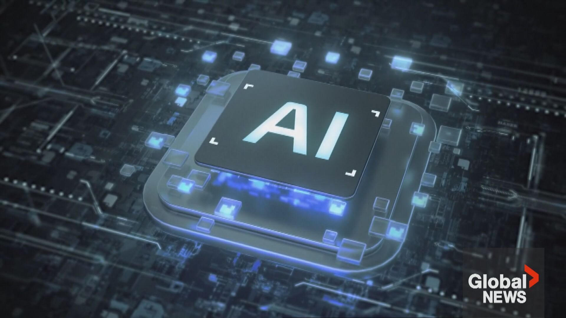 Business matters: Federal government will address AI copyright issues