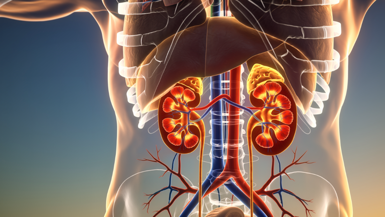 How to protect your kidneys during chemotherapy: Expert tips every ...
