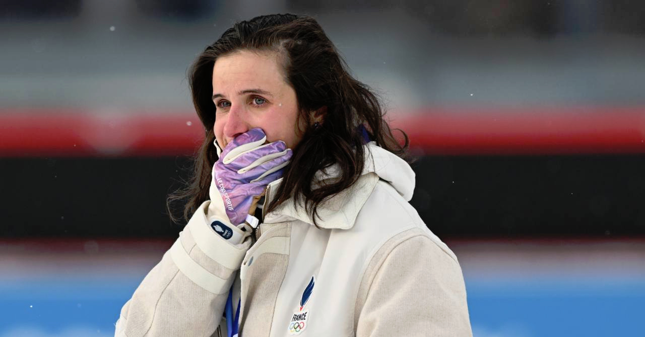 Roland-Garros, c’est confirmé pour Julia Simon