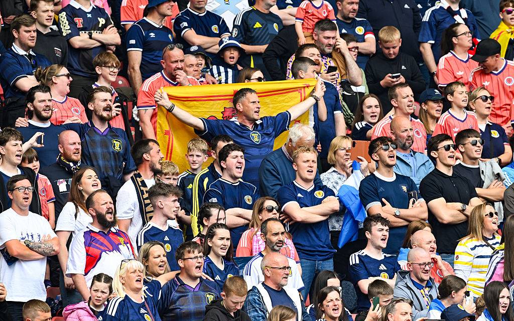 England and Scotland fans given World Cup pub boost but 42-year-old ...