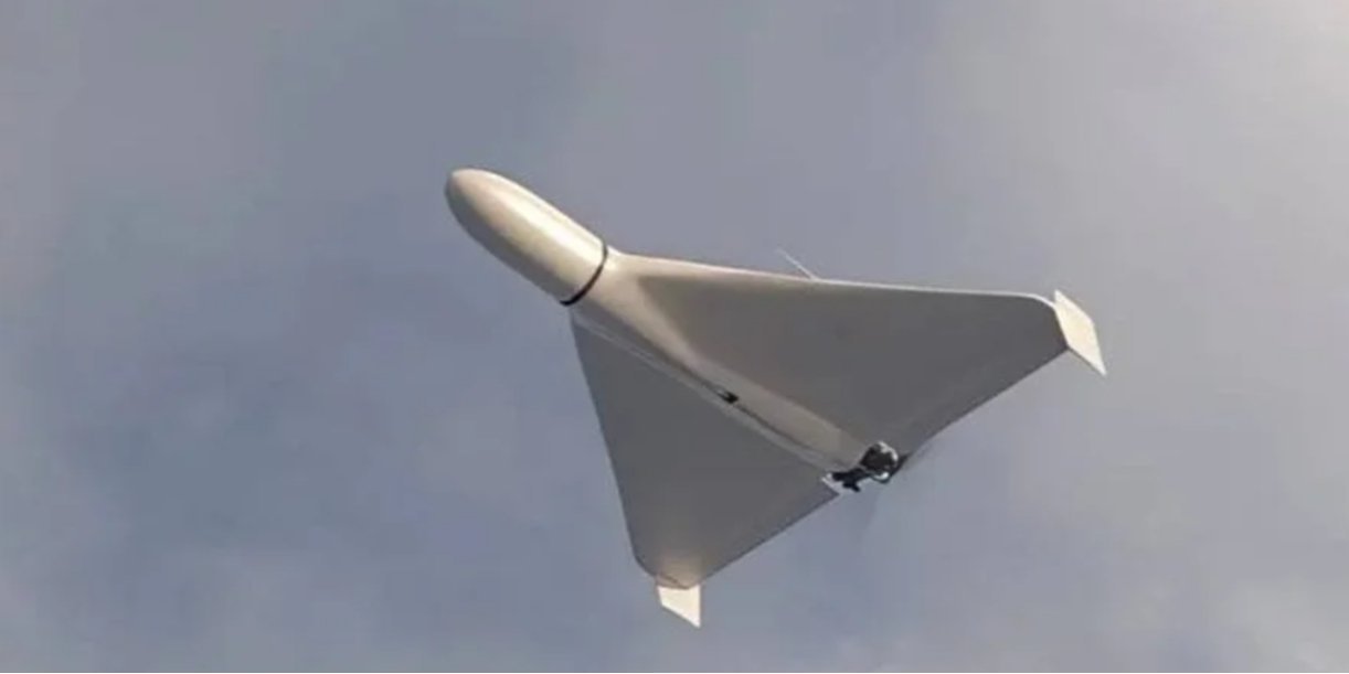 Ukrainian drones now autonomously intercepting Shaheds, DM Fedorov says