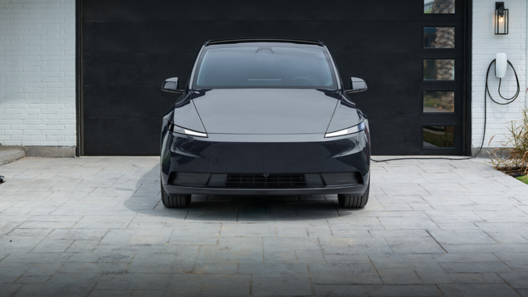 Tesla Model Y battery still shows 99% health after fast charging