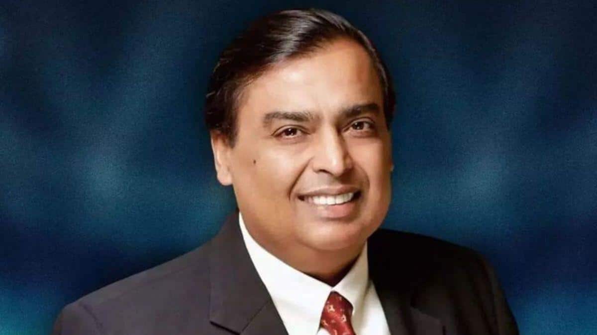 Quote of the day | Mukesh Ambani’s 3 powerful lessons on success for ...