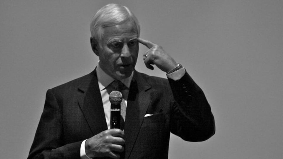Quote of the day by motivational speaker Brian Tracy on discipline ...