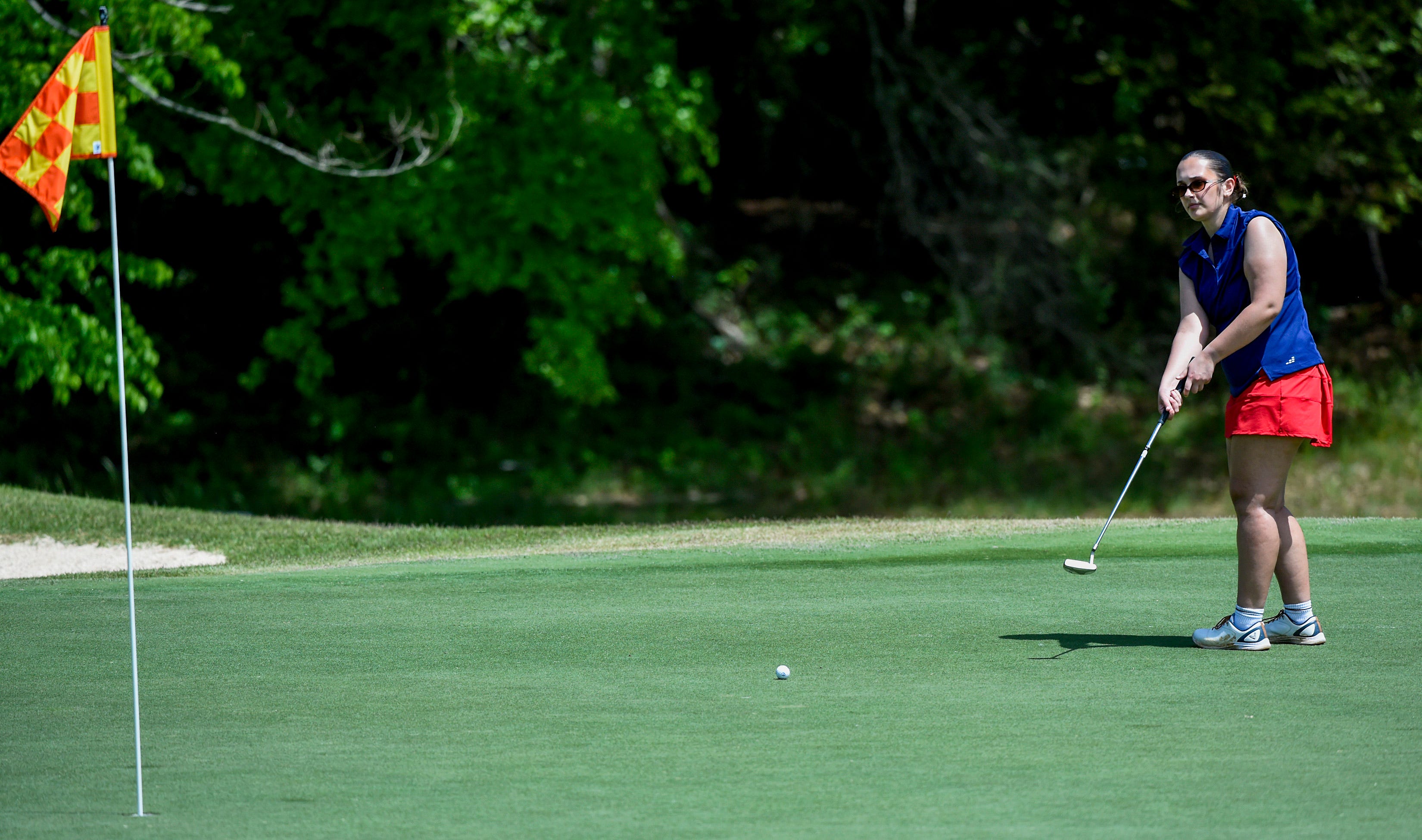 2 Alabama golf courses rank in Golfweek’s best 2026 modern course list