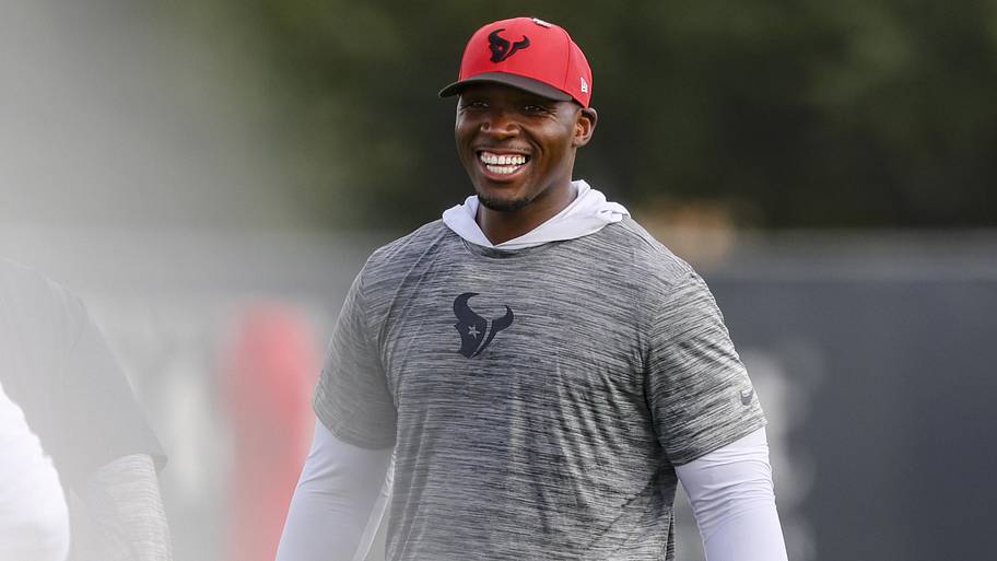 The most critical position battle that will define Texans' minicamp