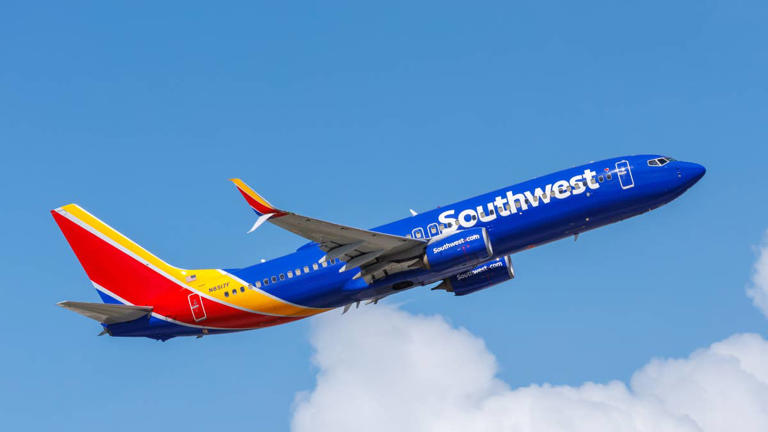 Southwest Airlines launches new routes to Florida, Caribbean, and ...