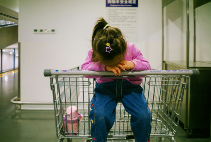 10 questions you never thought you'd ask as a parent