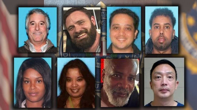 FBI offers $150K reward for fugitive tied to over $30M COVID fraud scheme