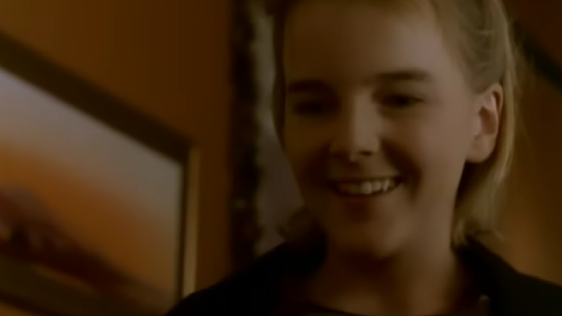 90s Goosebumps star who gave children nightmares looks so different 31 ...