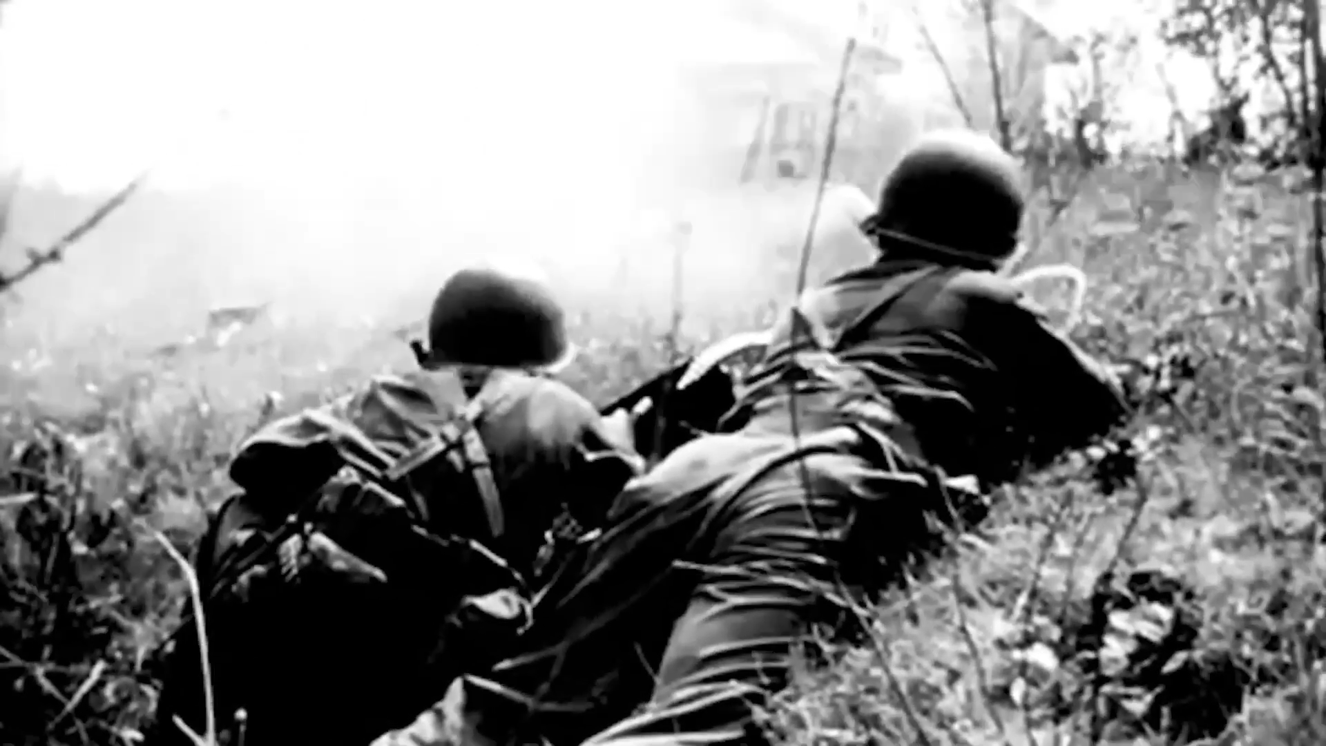 Anzio - The bold Allied landing that became a deadly trap
