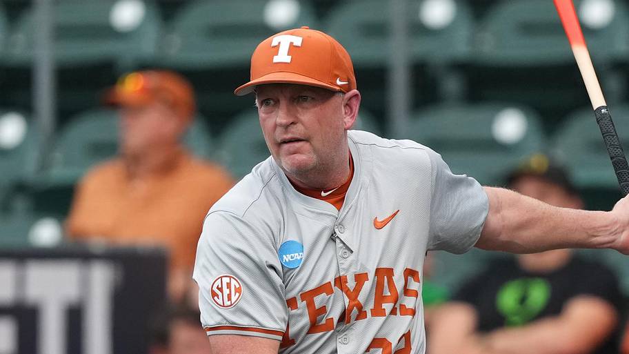 Texas coach Jim Schlossnagle’s 'shame' quote says everything about ...