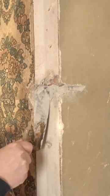 Restoring the past one beautiful detail at a time