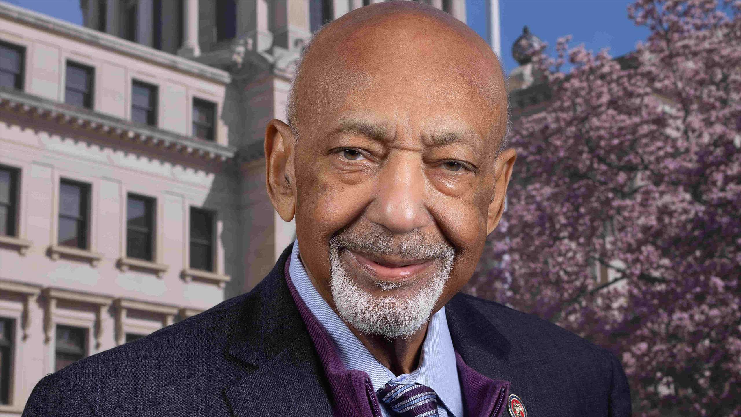 State Rep. Bo Brown dies at 81 after serving Mississippi and Jackson ...