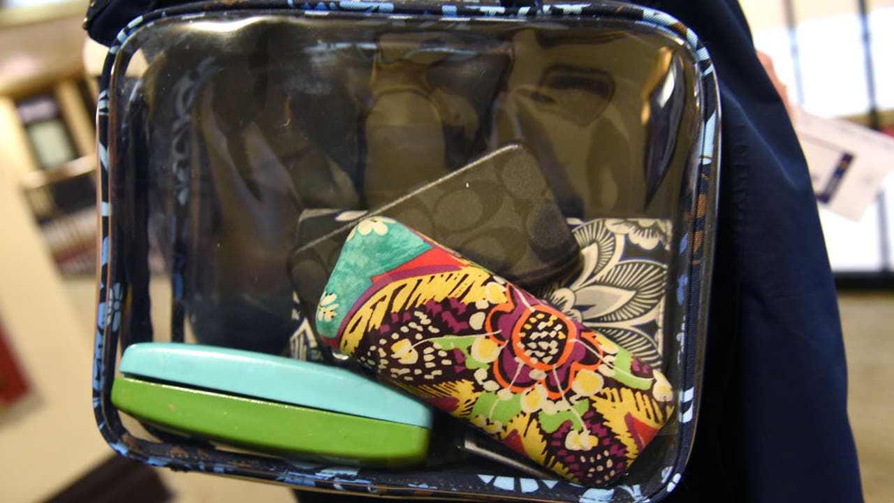 Dallas Stadium bag policy: What you can and cannot bring to World Cup ...