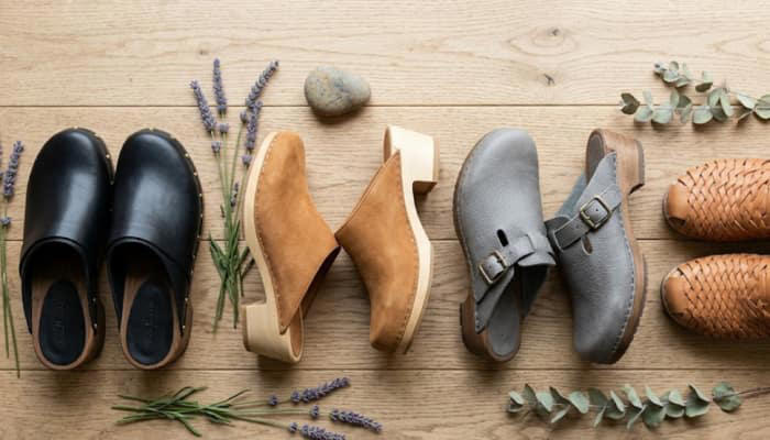 Women’s clogs that deliver comfort and fashion
