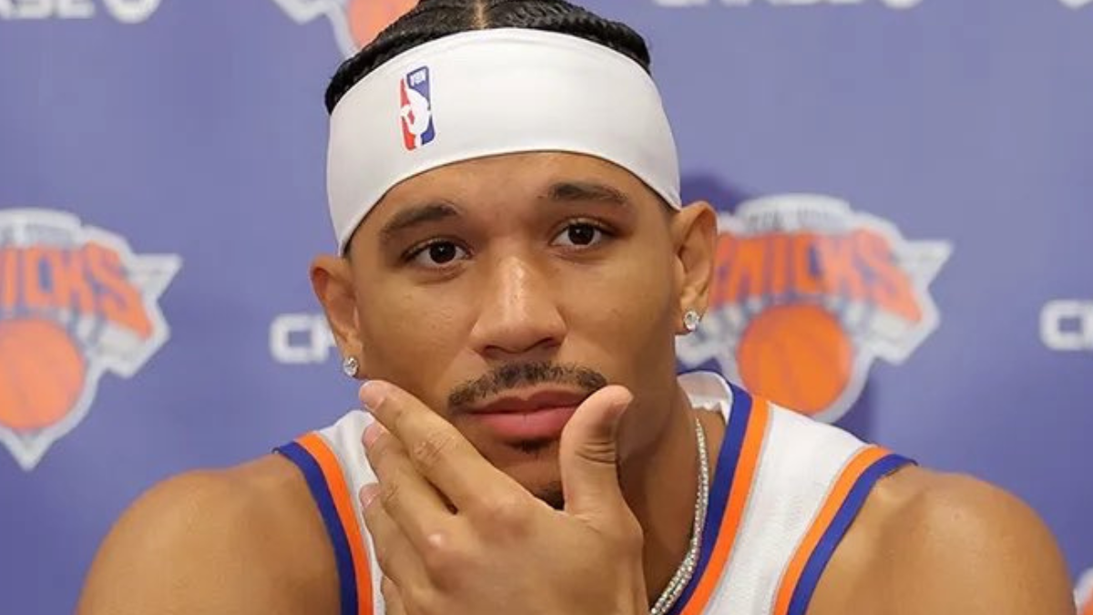 Josh Hart calls out ‘ridiculous’ NBA Finals ticket prices keeping loyal ...
