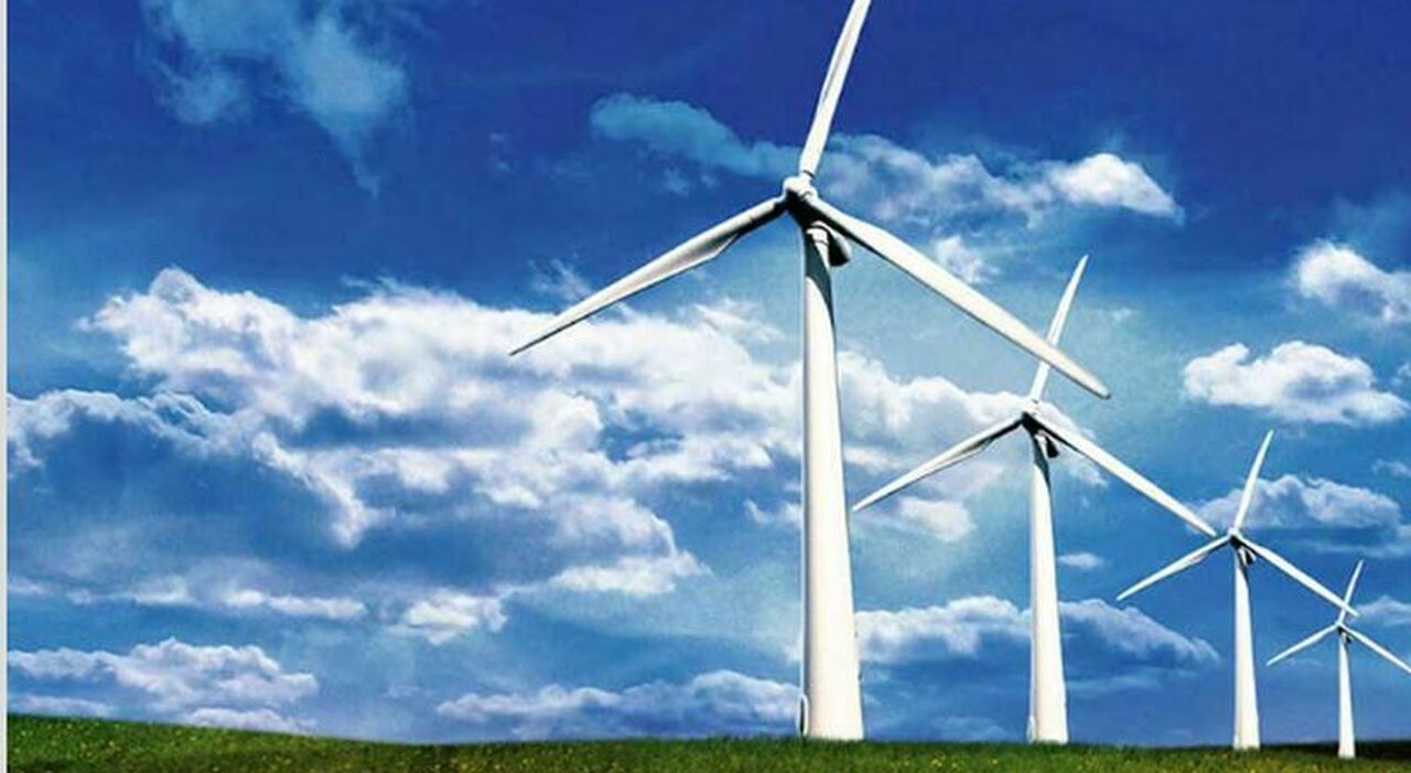 Eolico, l’Italia rafforza la decarbonizzazione e aggiorna gli impianti ...