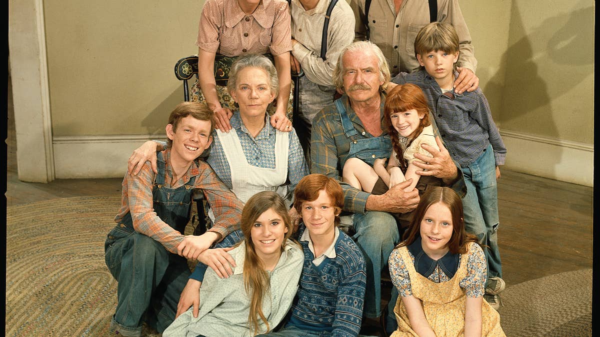 Richard Thomas shares how 'Good night, John-Boy' still touches him 50 ...