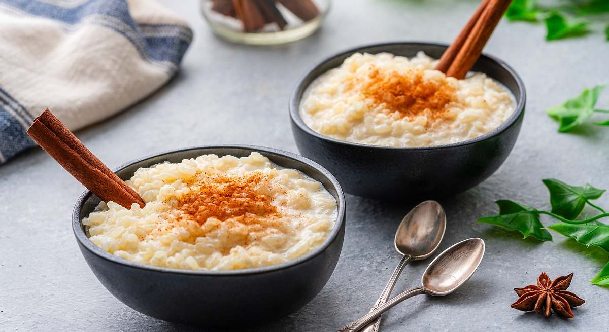 Los cocineros asturianos coinciden: "El auténtico arroz con leche se ...