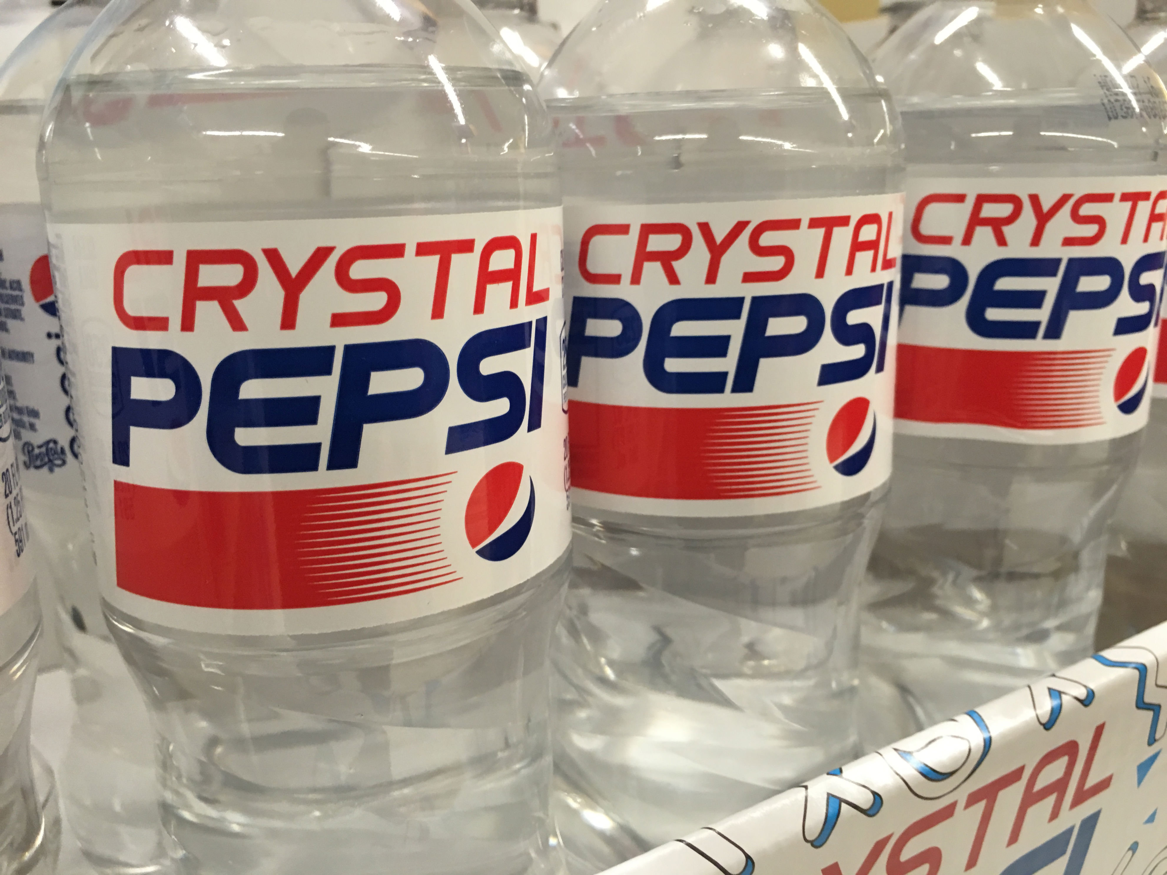 7 packaged foods that looked revolutionary, but faded almost overnight