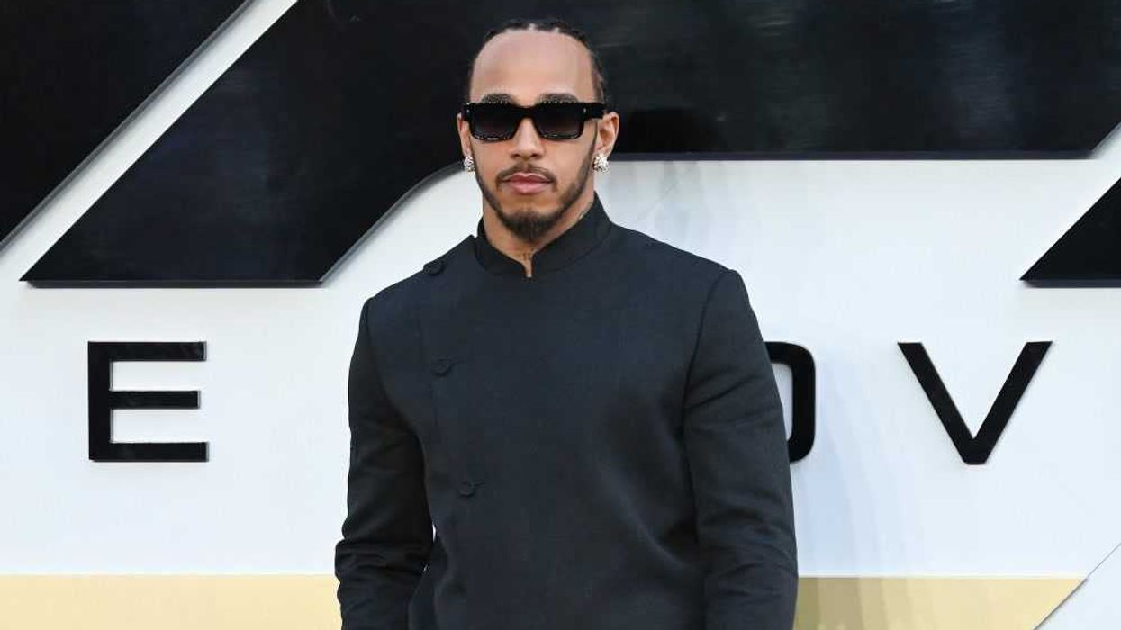 Lewis Hamilton's resurfaced wealth gap comments prove the rich have no ...
