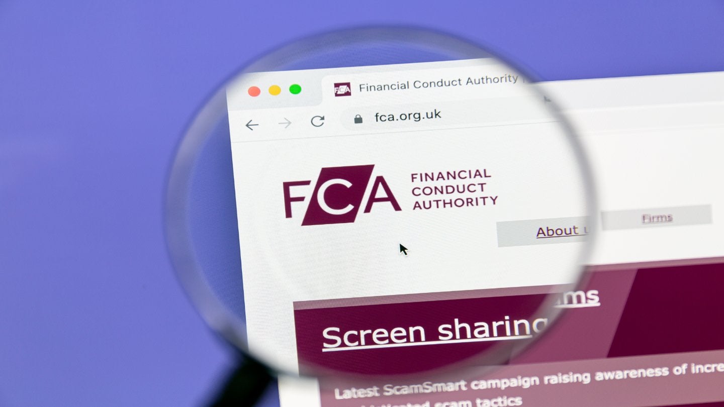 FCA orders Euro Exchange Securities UK to halt payment services