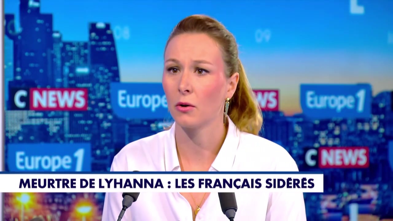 Mort de Lyhanna : « Je n'attendais pas des excuses de Darmanin, j ...