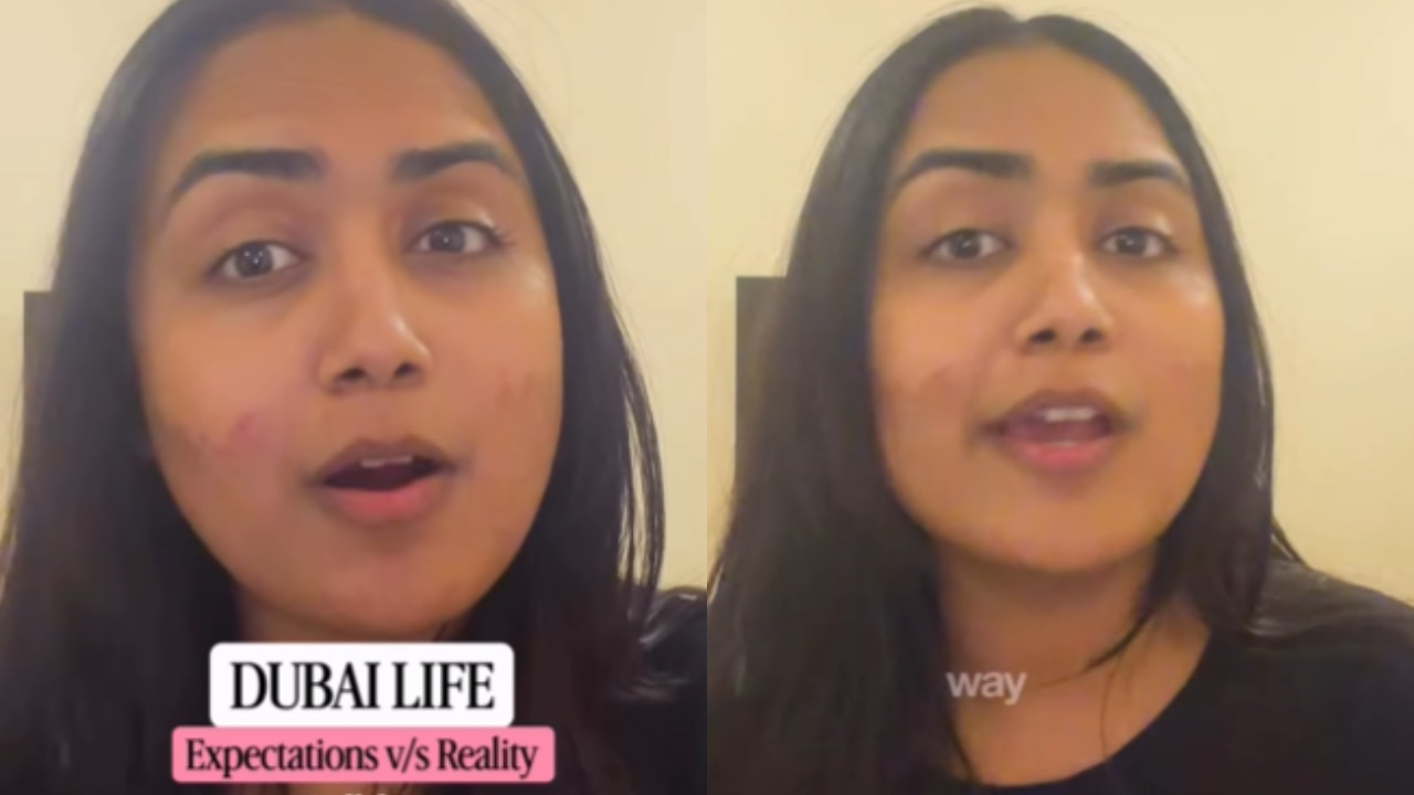 Dubai life: Expectations vs reality? Mumbai woman shares what moving to ...
