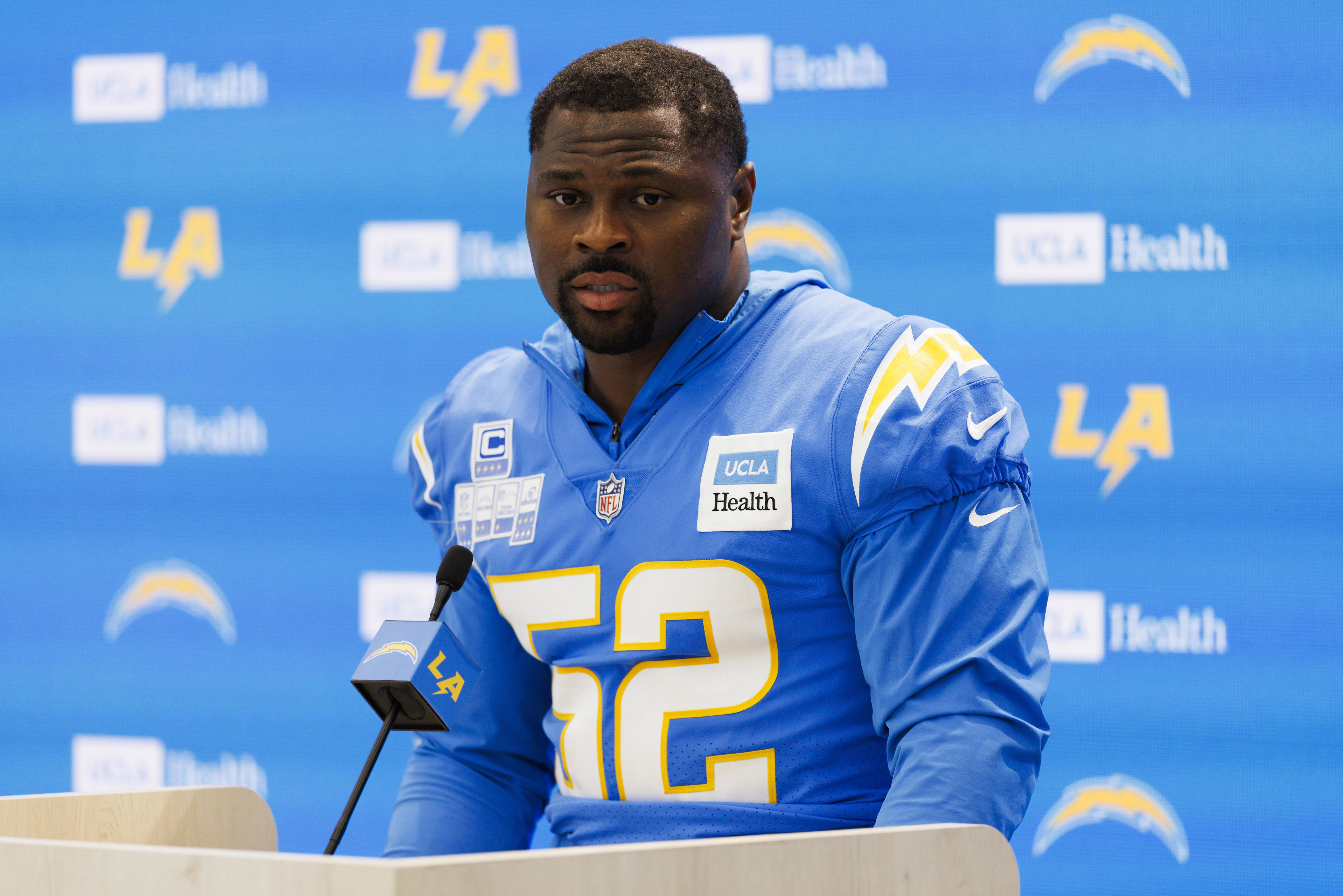 Chargers daily links: Monday open thread