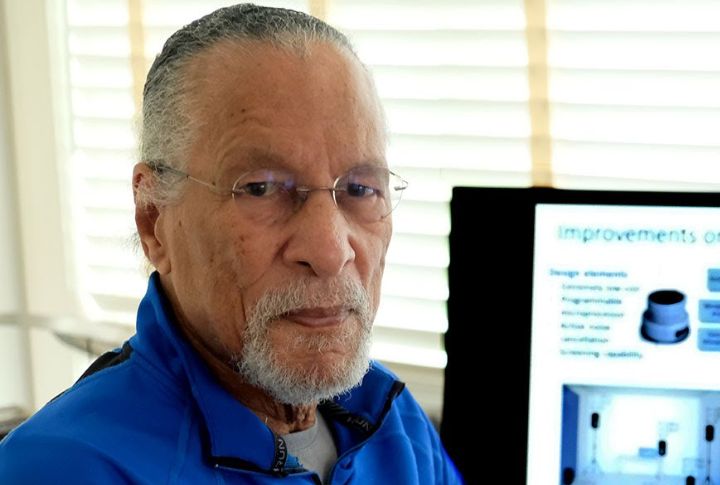 20 black inventors who single-handedly changed the modern world