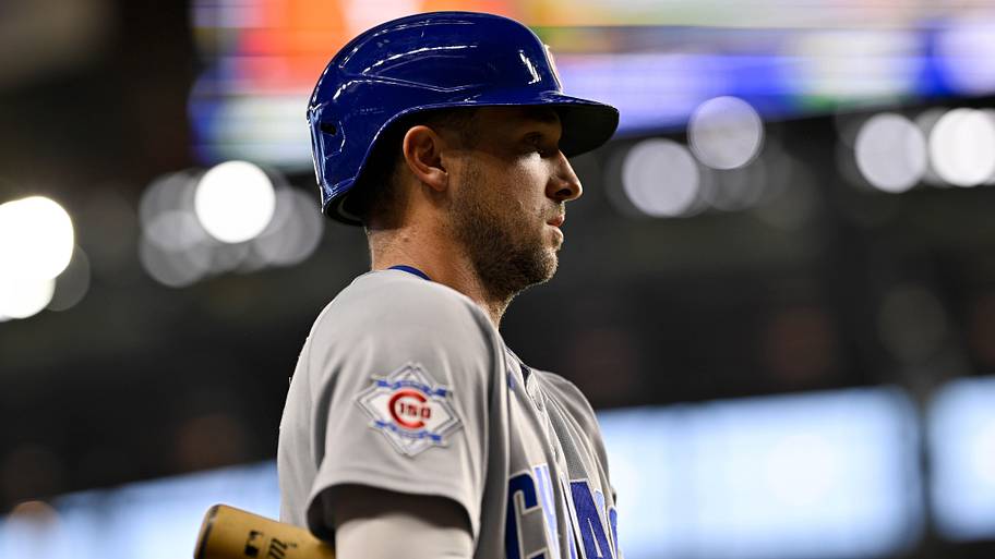 Alex Bregman’s sobering honesty just sent Cubs season to a breaking point