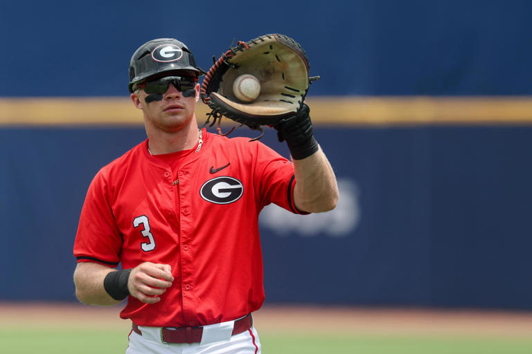 2026 MLB draft: June consensus top 200 rankings