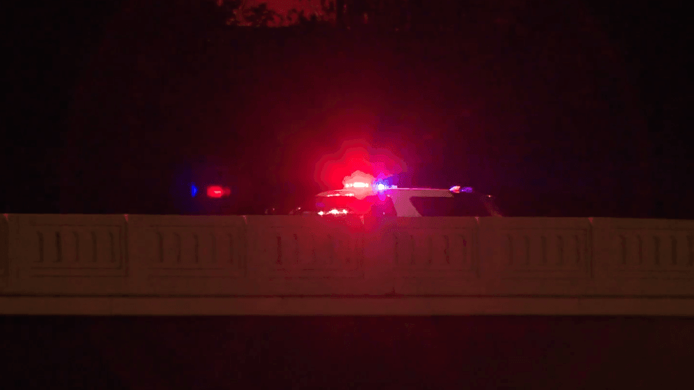 Speed, impairment investigated in crash that left 1 pedestrian dead, 1 ...
