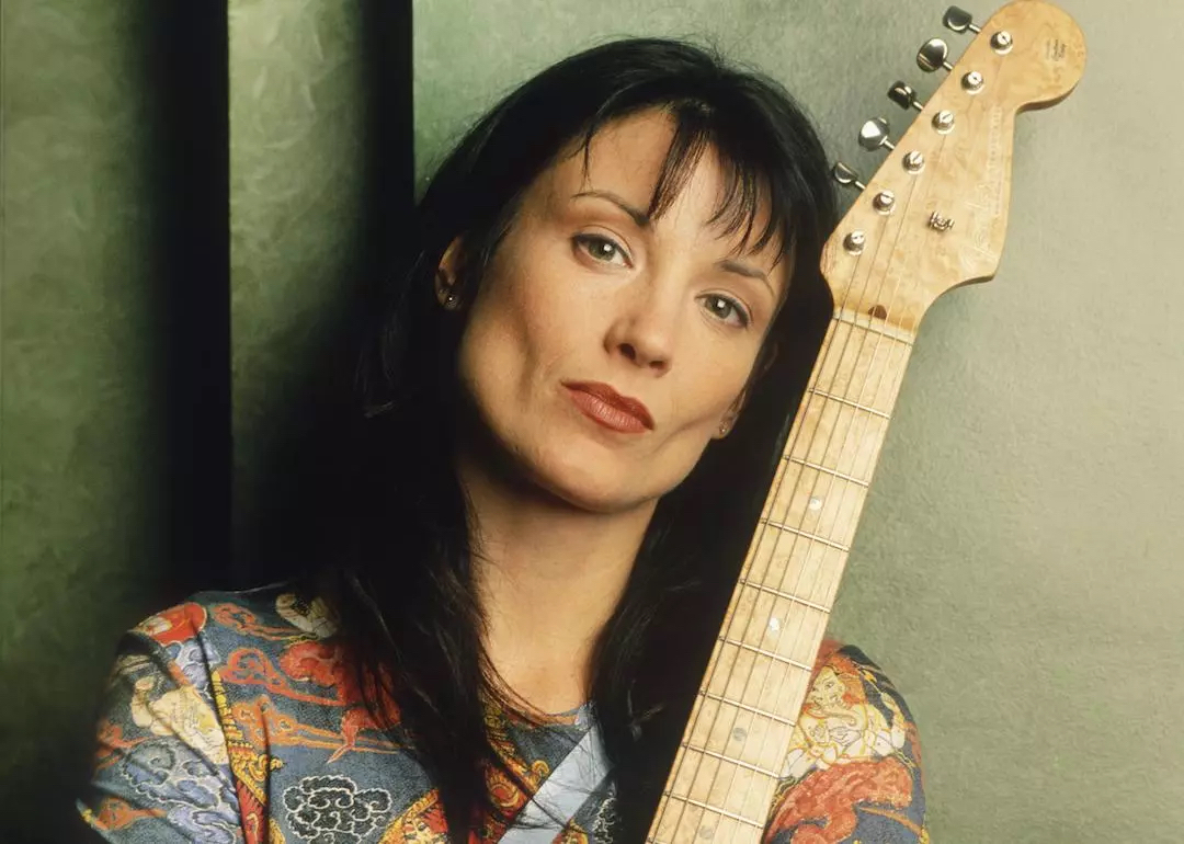 The one-hit wonders of the '90s that disappeared almost as fast as they ...