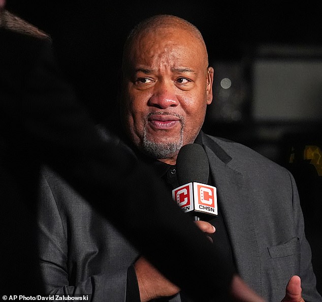 NBA star, 59, who won three titles with Michael Jordan and the Bulls ...