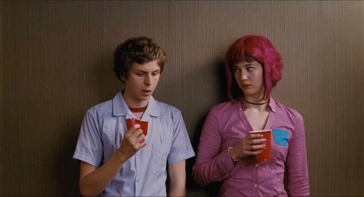 GCML picks 30 movies that play out like video games