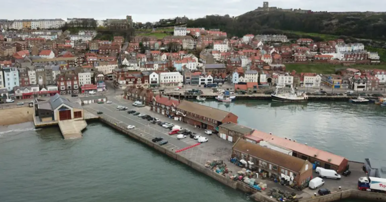 ‘Ambitious’ 10-year plan for Scarborough, Whitby and Filey harbours set ...