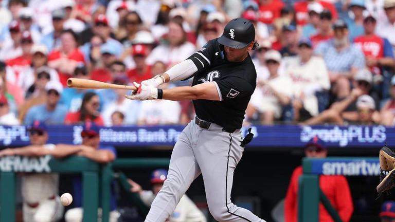 Most unexpected White Sox slugger owns Phillies broadcast over magic ...