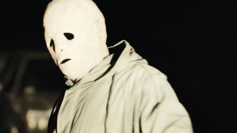 'Widow’s Bay' delivers a better boogeyman slasher saga than the ...