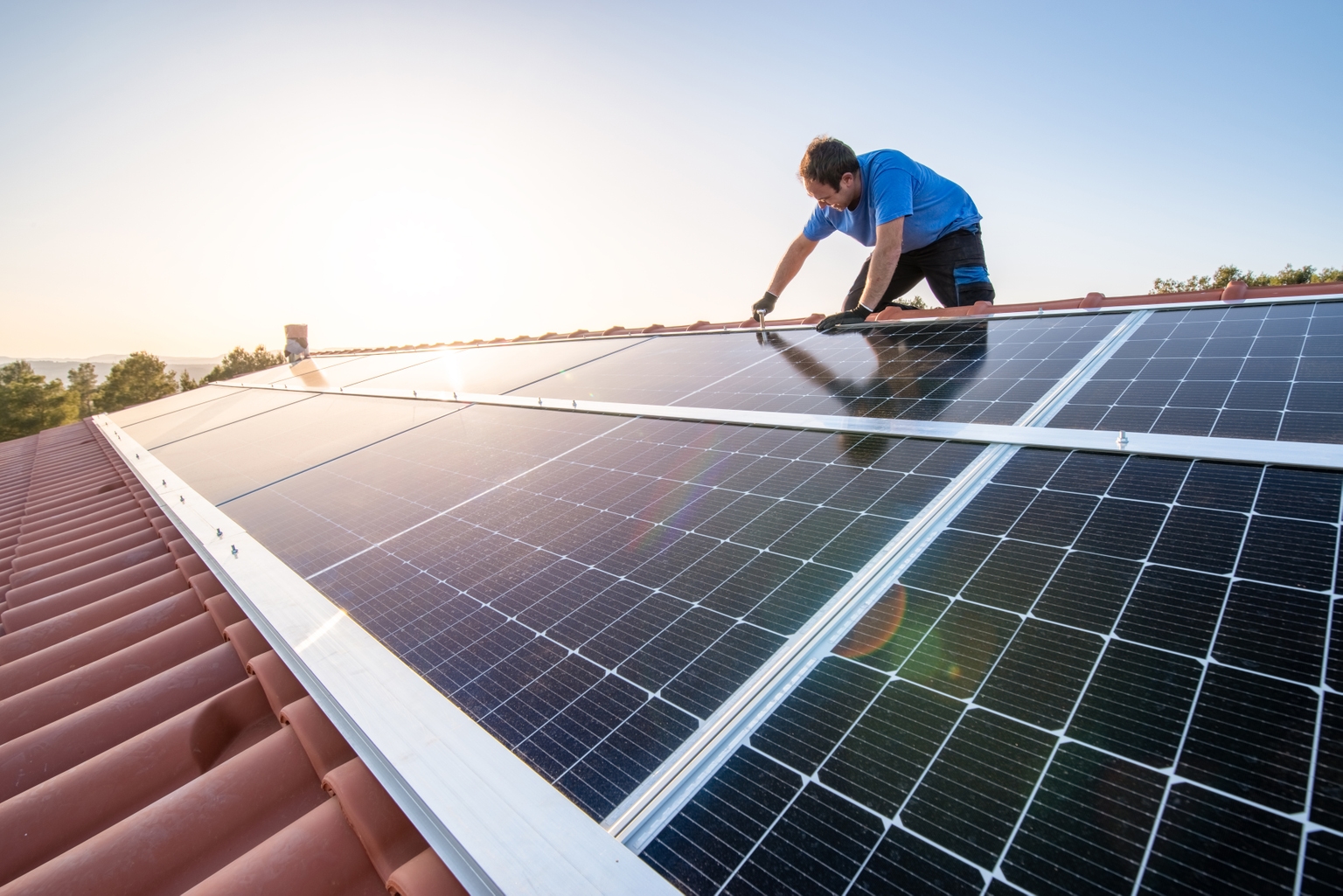 SUNation Energy shares more than double on Suniva reverse merger deal