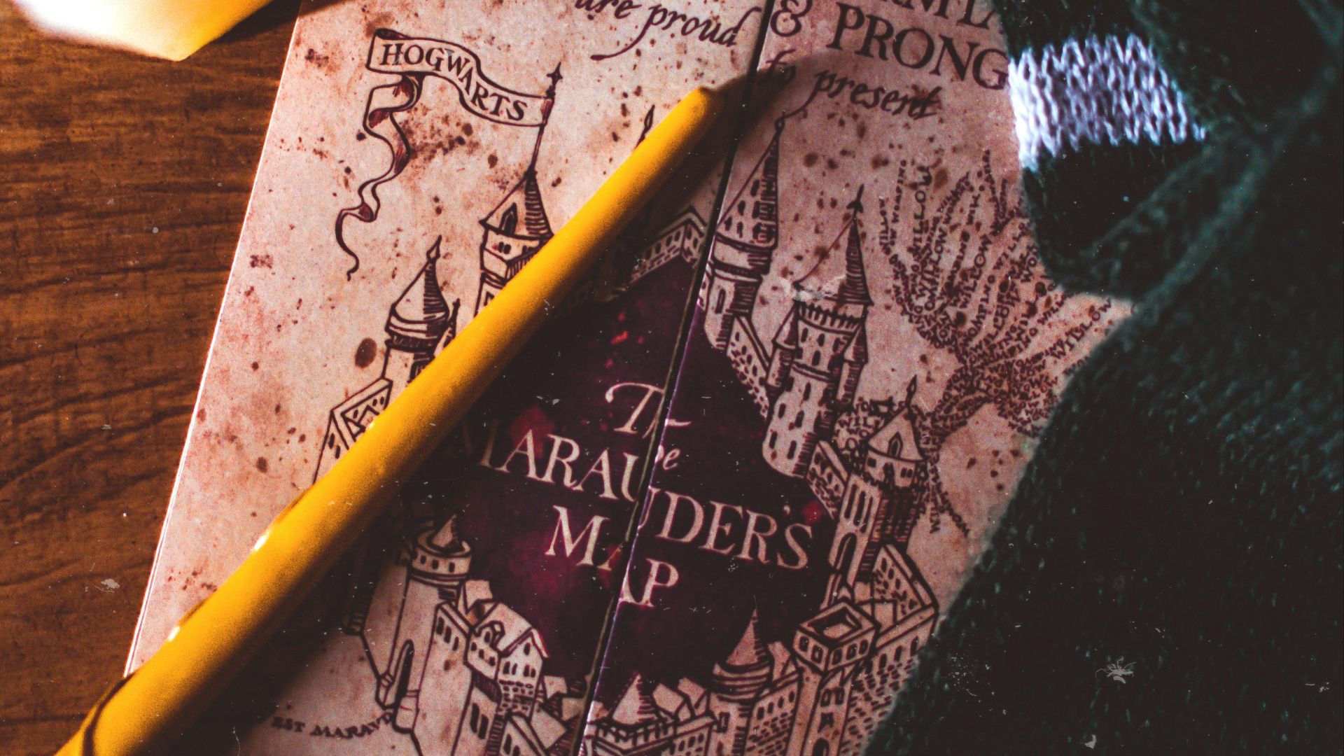 10 signs you're a true Potterhead & 10 signs of a fake fan