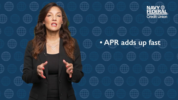 What’s driving your credit card interest rate — Money Minute