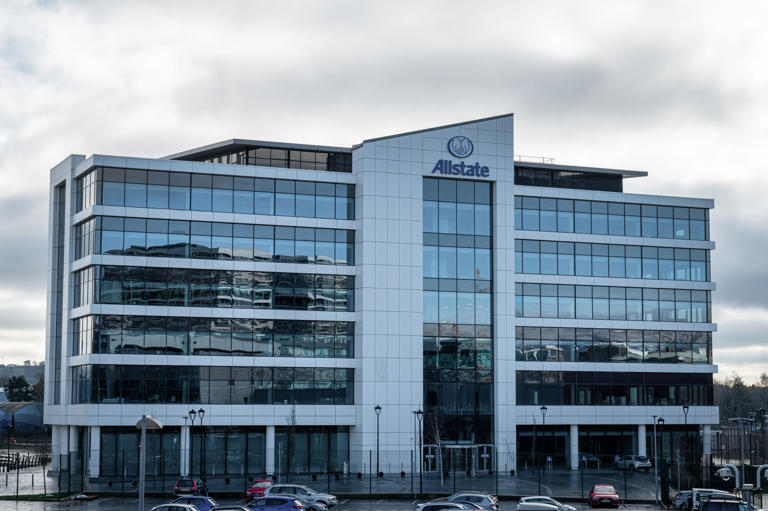 Allstate cut to market perform at KBW as auto policy growth peaks